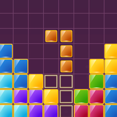 Block Puzzle - Brick Game Mod apk [Remove ads][Mod speed] download - Block Puzzle - Brick Game ...