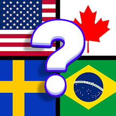 Flags Quiz - Countries Trivia Mod apk [Remove ads][Mod speed] download - Flags Quiz - Countries ...