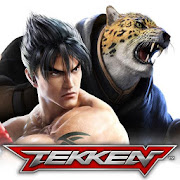 Tekken Mod apk download - Bandai Namco Entertainment Europe Tekken Mod ...