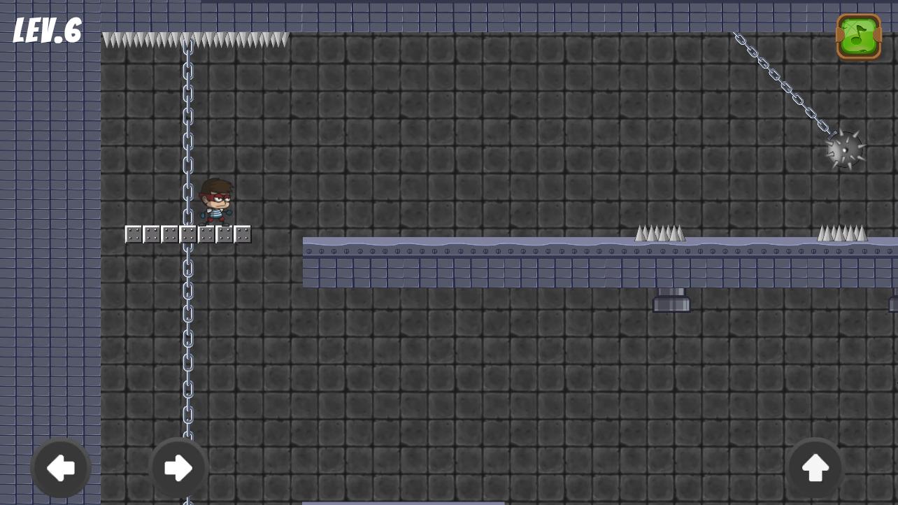 Super Boy Marlo's Adventures APK -Dolo Games Super Boy Marlo's ...