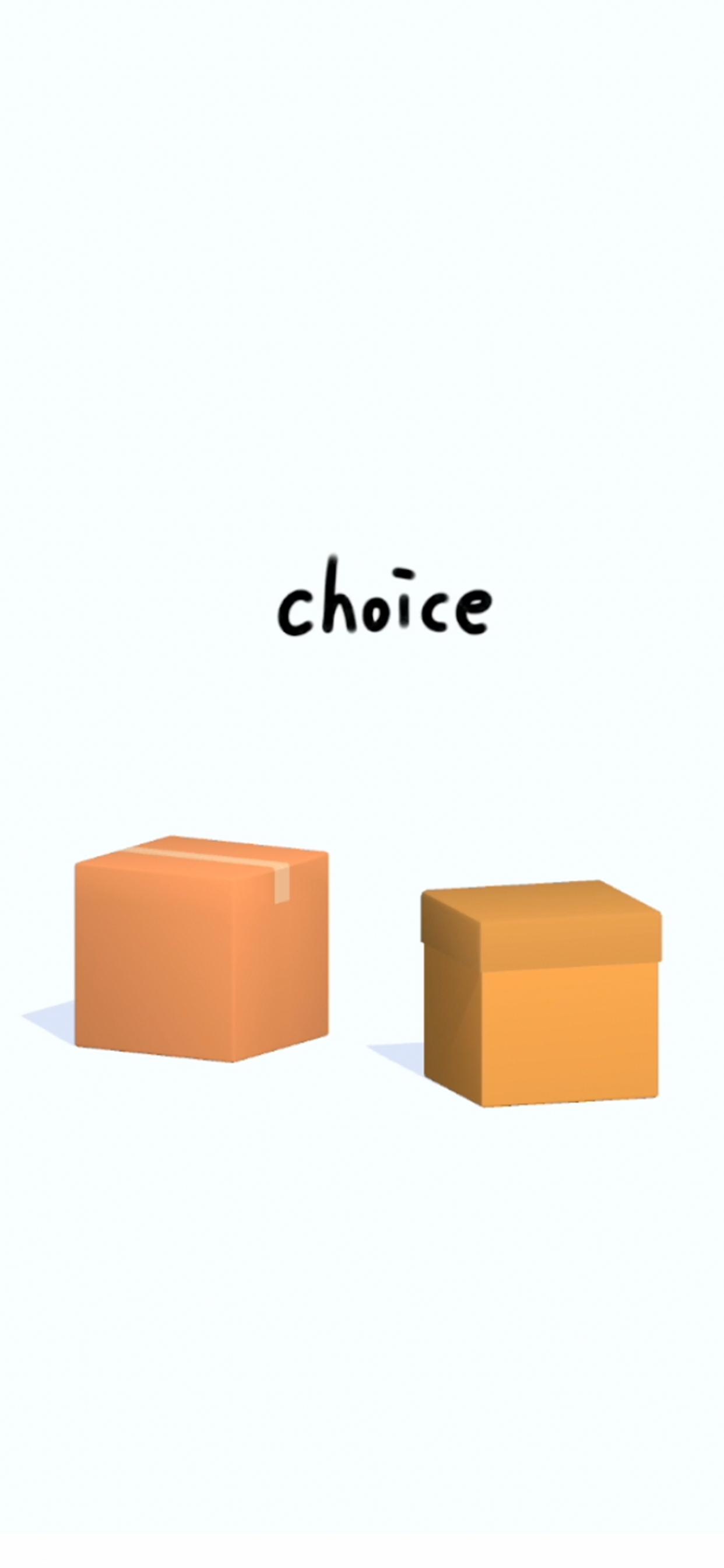 Choose Your Gift Box APK -Mondayoff Choose Your Gift Box 0.1.1 download.