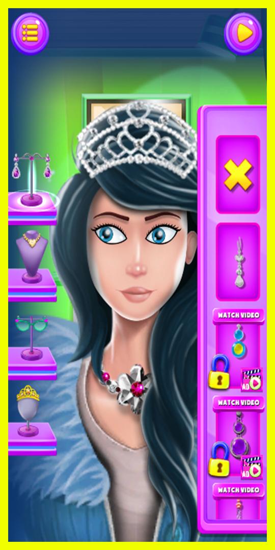 hair dye challenge salon color game APK -Likeemusicallyarabic2021 hair ...