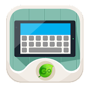 GO Keyboard Plugin- Tablet Pad Mod apk download - GO Keyboard Plugin ...
