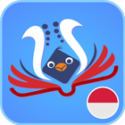 Lyrebird: Learn INDONESIAN Mod apk download - Lyrebird: Learn INDONESIAN MOD apk free for Android.